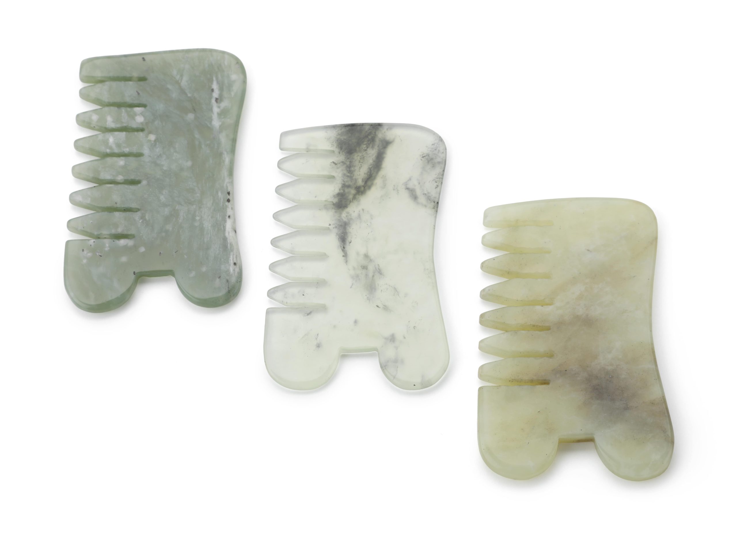 CJB Jade comb - Royal Skin Care