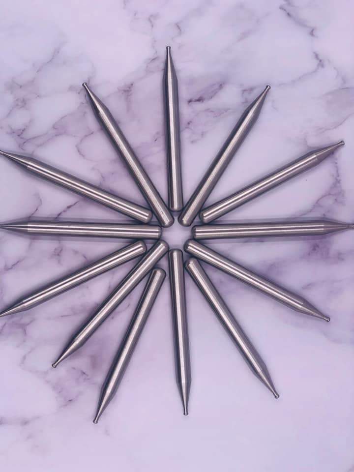 Stainless Steel Flow Method Reflex Detector - Royal Skin Care