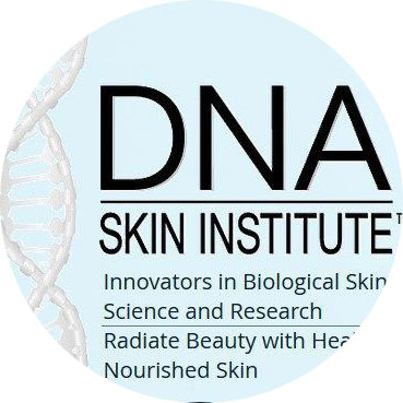 DNA Skin (natural ,organic product line) - Royal Skin Care