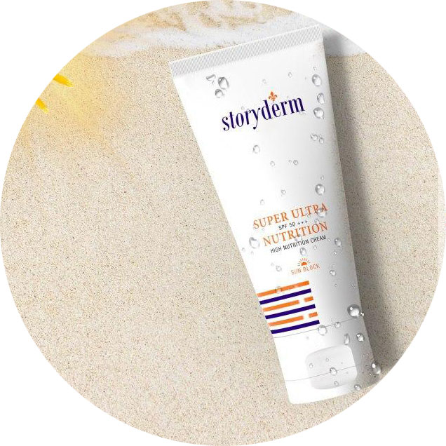 Sunscrean - Royal Skin Care